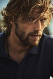 Sportpoloshirt Rawlins Harvest - logokleidung.de